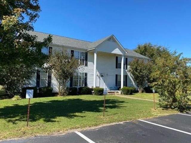 Crossroads Village 2 Bedrooms, 1 Bathroom