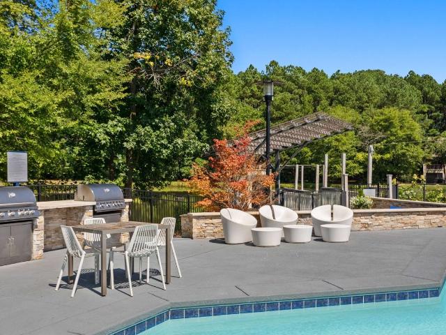 Crosstown at Chapel Hill 1 Bedroom Apartment for Rent at 6123 Farrington Rd, Chapel Hill, NC 27517