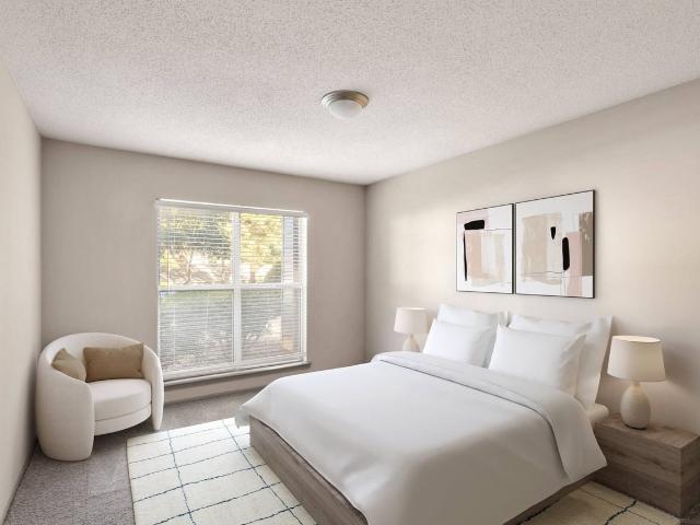 Crosstown at Chapel Hill 2 Bedroom Apartment for Rent at 6123 Farrington Rd, Chapel Hill, NC 27517