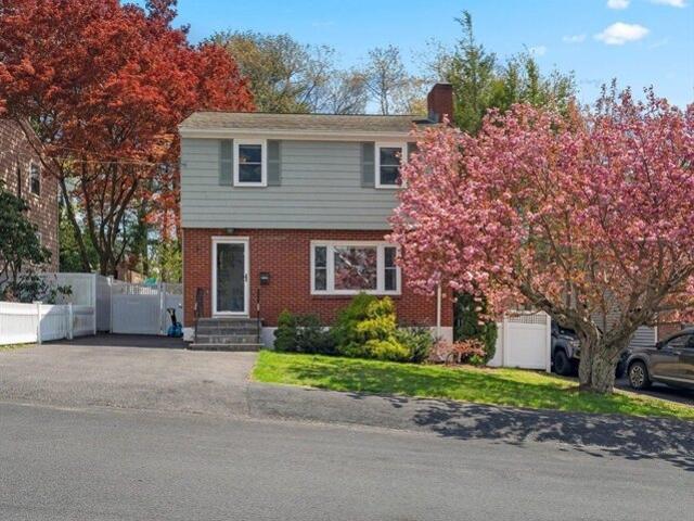 Crosstown Ave, Boston, Home For Sale