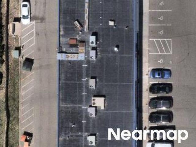 Crosstown Blvd NW