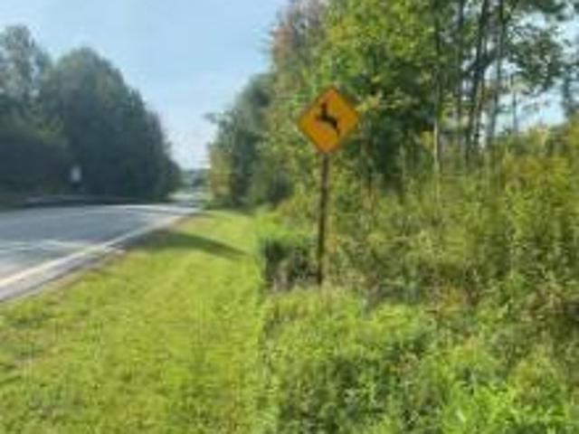 Crosstown Highway