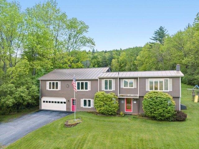 Crosstown Rd, Berlin, Home For Sale