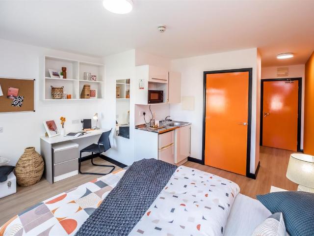 Crosstrend House, Newport, Lincoln LN1, 1 bed property to rent, £715 pcm | PrimeLocation