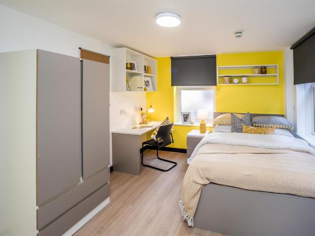 Crosstrend House Newport, Lincoln LN1, 1 bed property to rent, £758 pcm | PrimeLocation