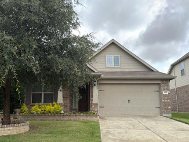 Crossvine Dr