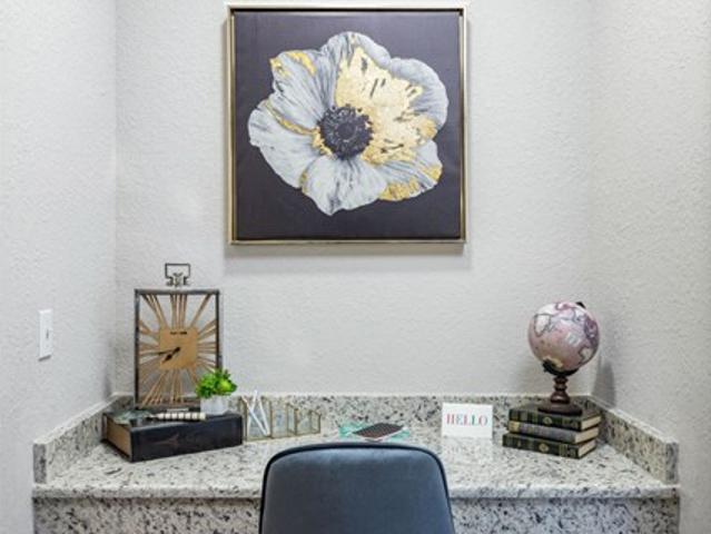 Crosswynde Apartments Quartermaster