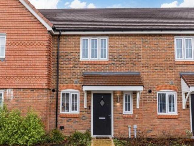Crosswater Road, Tinsley Green, 2 Bedroom Terraced
