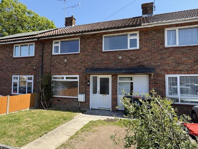 Crossways, Crawley 3 bed terraced house to rent £1,900 pcm £438 pw
