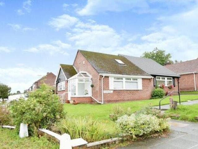 Crossways, Gateacre, 3 Bedroom Bungalow