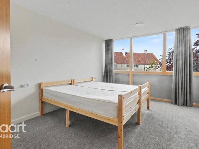 Crossways Gardens, Cambridge 1 bed apartment to rent £1,395 pcm £322 pw