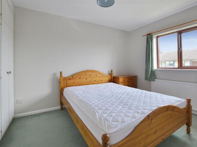 Crossways House, Anstey Way