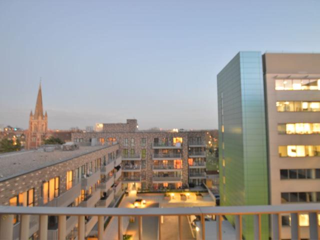 Crossways, Windsor Road, Slough SL1, 1 bed flat to rent, £1,325 pcm | PrimeLocation