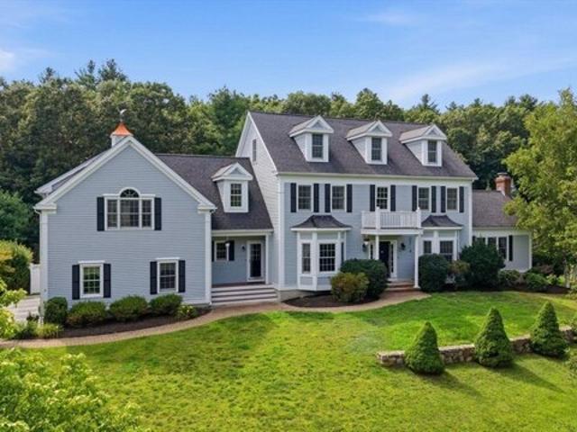 Crosswell Cor, North Reading, Home For Sale