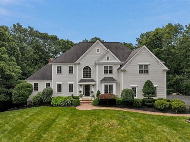 Crosswell Cor, North Reading, Home For Sale