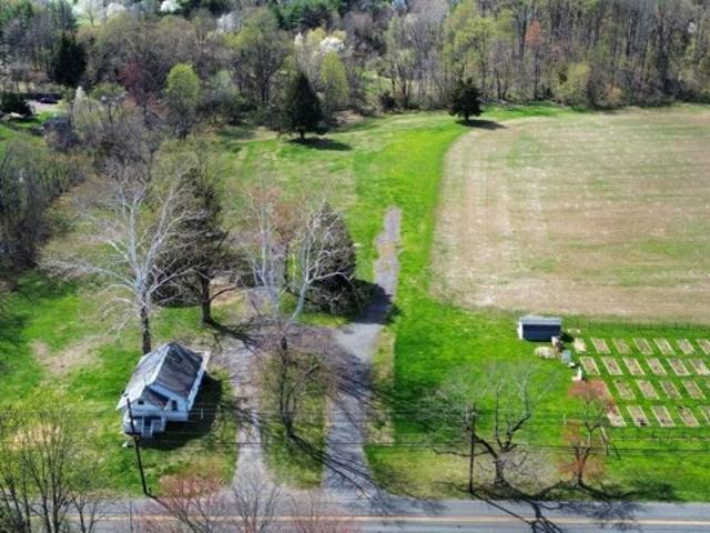 Crosswicks Hamilton Square Rd, Hamilton, Plot For Sale