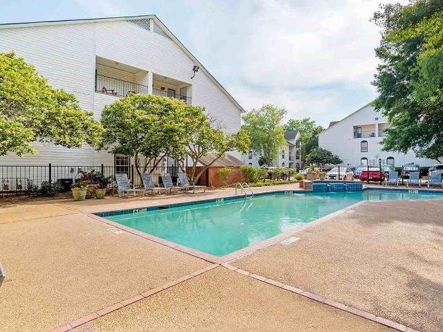 Crosswinds Apartments 3 Bedroom Apartment for Rent at 440 Cross Park Dr, Pearl, MS 39208