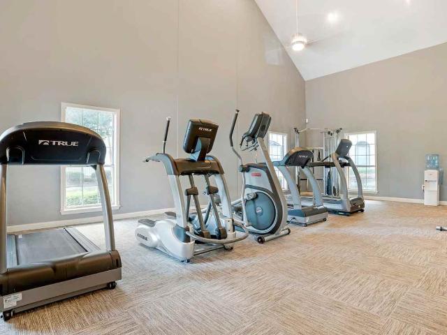 Crosswinds Apartments 2 Bedroom Apartment for Rent at 440 Cross Park Dr, Pearl, MS 39208