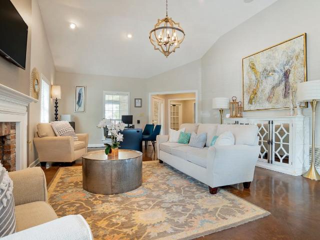 Crosswinds Apartments 2 Bedroom Apartment for Rent at 440 Cross Park Dr, Pearl, MS 39208