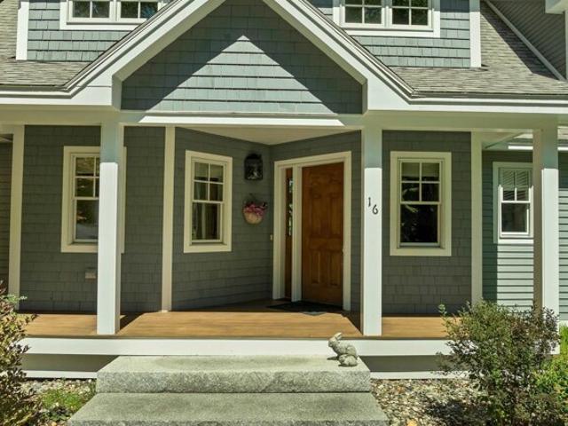 Crosswinds Dr, Moultonborough, Home For Sale