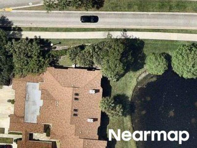 Crosswinds Dr Apt C2