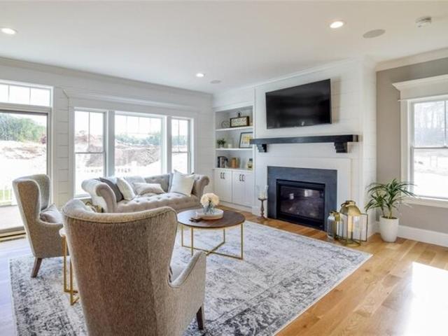 Crosswinds Dr, Charlestown, Home For Sale