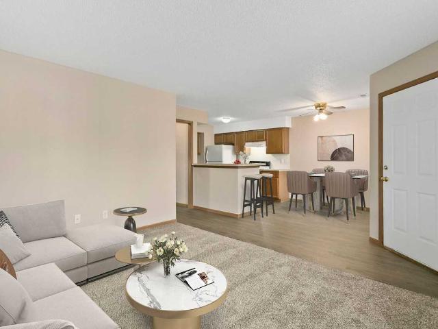Crosswinds East 2 Bedroom Apartment for Rent at 2130 Silicon Ave, Lawrence, KS 66046