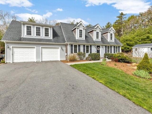 Crosswinds Way, Falmouth, Home For Sale