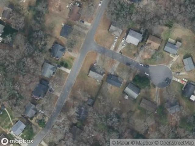 Crosswood Ct
