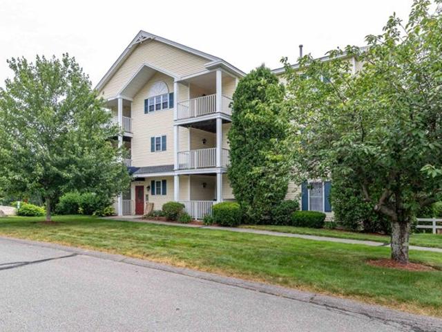 Crosswoods Path Blvd Unit B, Merrimack, Condo For Sale