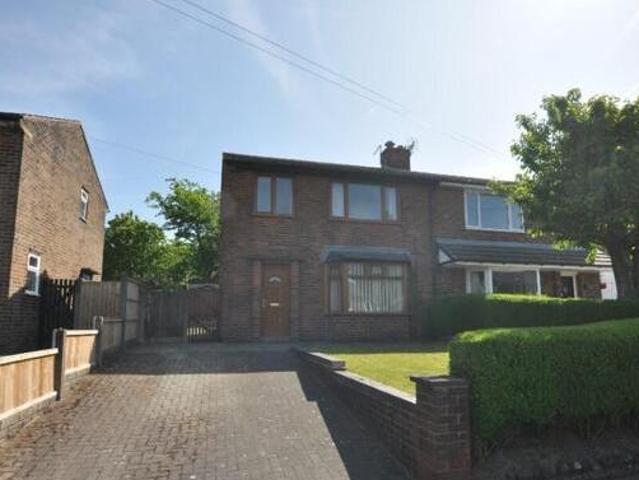 Croston Avenue, Adlington, 3 Bedroom Semi detached