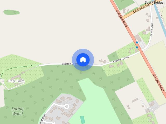 Croston Drive, Rufford, L40