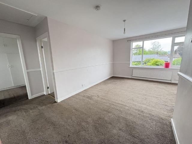 Croston Road, Garstang