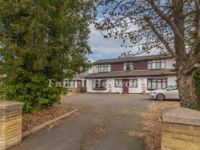 Croston Road, Garstang, 6 Bedroom Detached