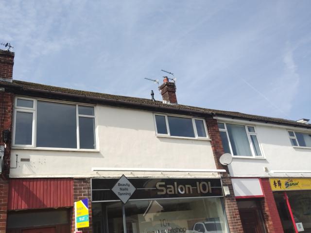 Croston Road, Garstang