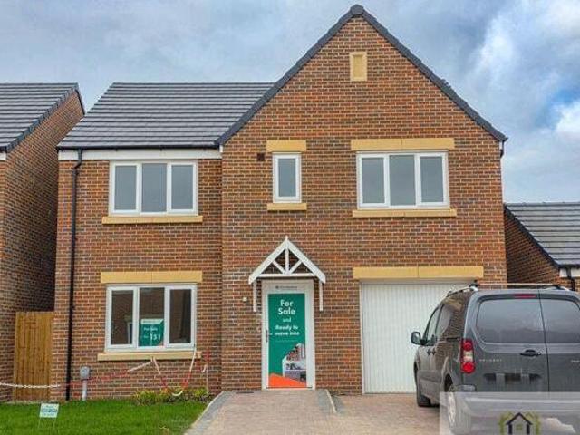 Croston Way, Hesketh Bank, 5 Bedroom Detached