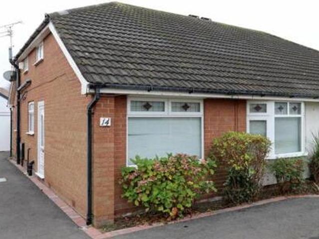 Crostons Brow, Churchtown, 4 Bedroom Semi detached