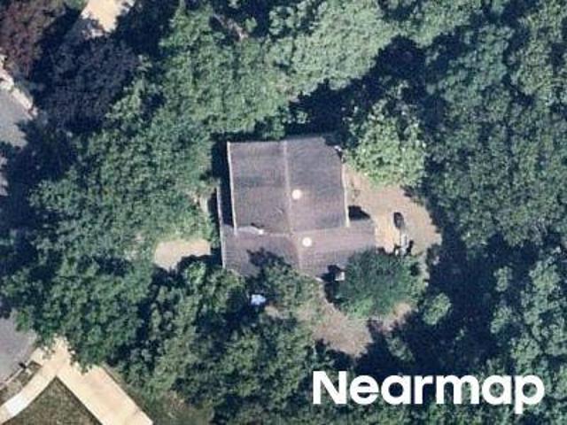 Crater Ct