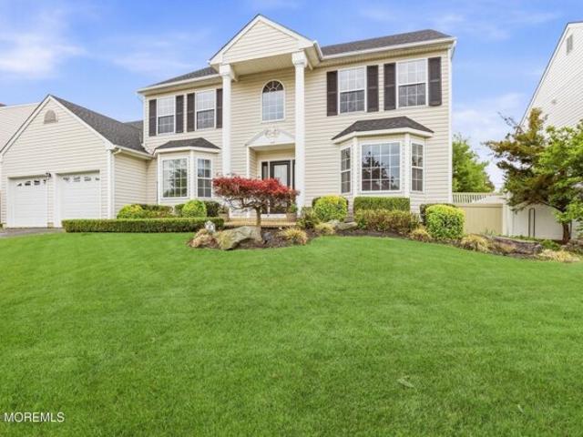 Crater Lake Rd, Howell, Home For Sale