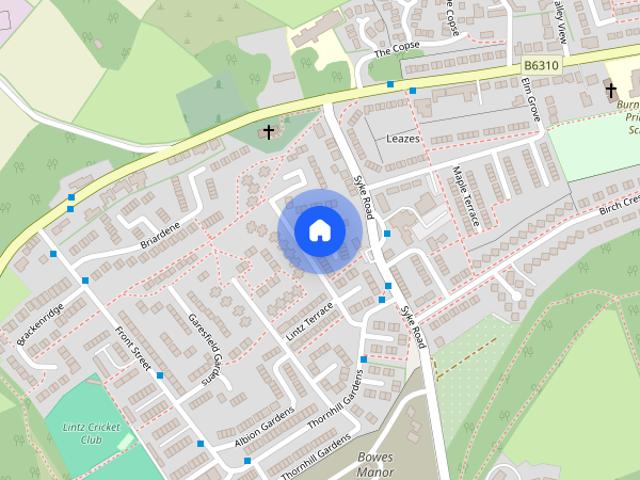 Crathorne Court, Burnopfield, Newcastle upon Tyne, Durham, NE16