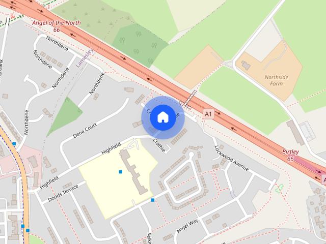 Crathie, Birtley, Chester Le Street, DH3 1QJ