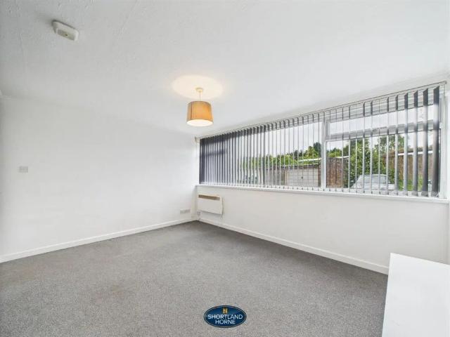 Crathie Close, Wyken, Coventry