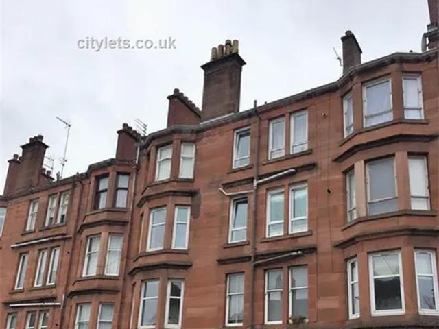 Crathie Drive, Glasgow, G11 7XG, United Kingdom | 1 bed apartment for rent #168102391 | Rentberry