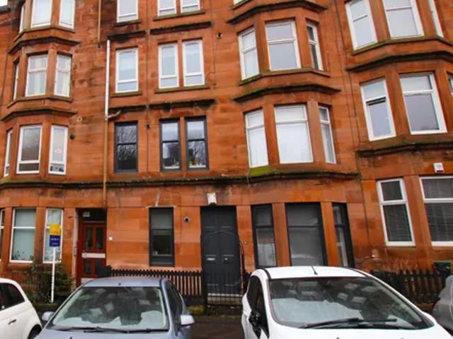 Crathie Drive, Glasgow, G11 7XE, United Kingdom | 1 bed apartment for rent #167321308 | Rentberry