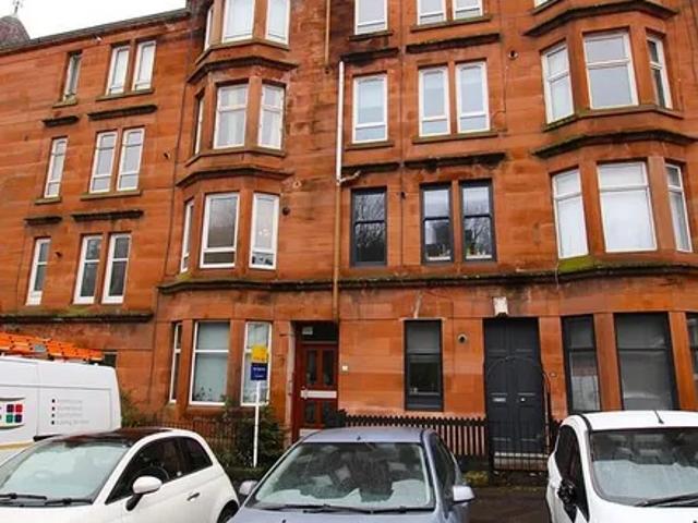 Crathie Drive, Thornwood, Glasgow, G11 7XE, United Kingdom | 1 bed apartment for rent #167677655 | Rentberry