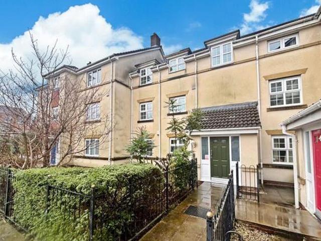 Cravenwood Rise, Westhoughton, 2 Bedroom Apartment