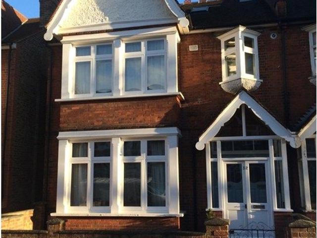 Craven Avenue, London W5, 2 bed flat to rent, £2,100 pcm | PrimeLocation