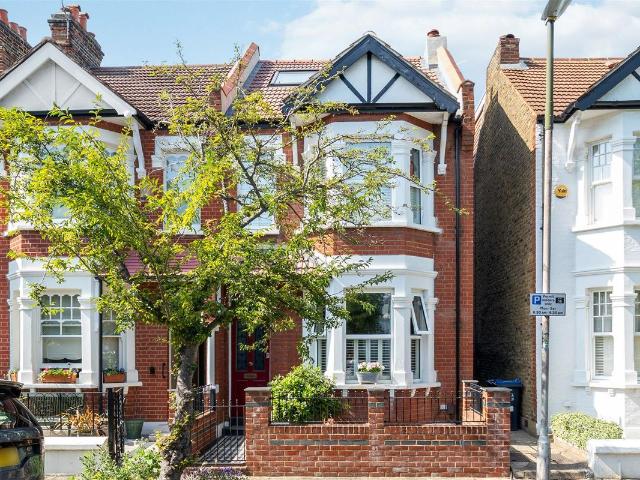Craven Gardens, Wimbledon SW19, 4 bed property to rent, £4,750 pcm | PrimeLocation