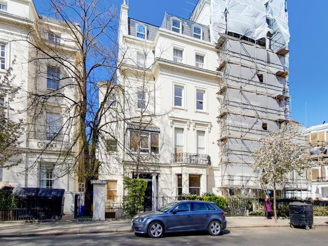 Craven Hill, Bayswater W2, Studio to rent, £1,800 pcm | PrimeLocation