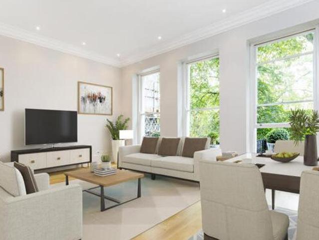 Craven Hill Gardens, London, 3 Bedroom Flat